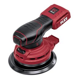 Flex Akku-Exzenterschleifer ORE 5-150 18-EC C (534186)