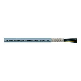 lapp Kabel&Leitung &Ouml;LFLEX CLASSIC 115 CY 4x1 1136854 T500 (1136854/500)
