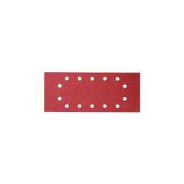 Bosch Schleifblatt C430 115 x 280 mm 80 14 L&ouml;cher (2608605343)
