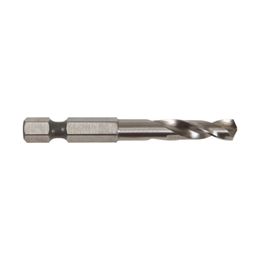 Metabo HSS-G-Bohrer 8,0 x 60 mm, mit Sechskantschaft (627519000)