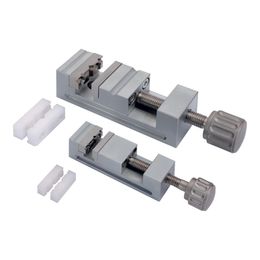 HOLEX Pr&auml;zisions-Schraubstock 15 mm (494480 15)