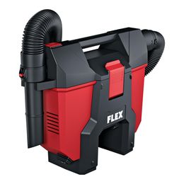 Flex Kompakter Akku-H&uuml;ftsauger VC 2 L MC Hip 18.0-EC (509981)