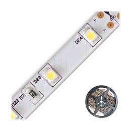 EVN Lichttechnik LED-Strip 5m 3000K 24V/DC IP67 SB6724302802)