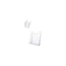 Durable Prospektspender COMBIBOXX A4 (857819)