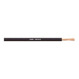 lapp Kabel&Leitung H07V-K 1x2,5 GNYE 4520002S S100 (4520002S/100)