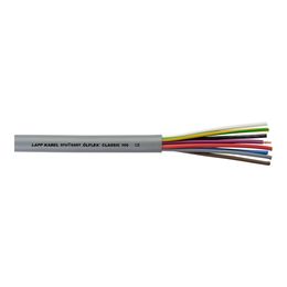 lapp Kabel&Leitung &Ouml;LFLEX CLASSIC 100 2x0,5 00100004 R100 (00100004/100)