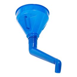 BGS-technic BGS &Ouml;l-Einf&uuml;lltrichter abgewinkelt &Oslash; 145 mm ; BGS technic (8695)