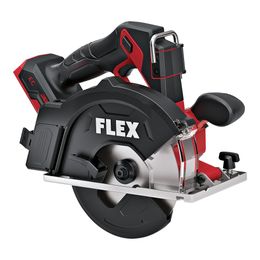 Flex Akku Metall-Handkreiss&auml;ge 18 V CSM 57 18-EC C (533686)
