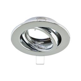 EVN Lichttechnik NV EB-Leuchte 50W 12V IP20 517 011 chr ; evn_lichttechnik (517011)