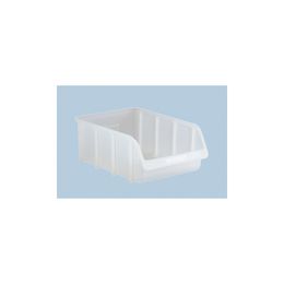 H&uuml;nersdorff H&uuml;nersdorff Sichtbox aus PP, Gr. 5 transparent (675700)