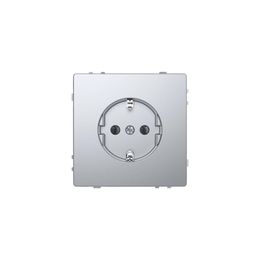 Merten SCHUKO-Steckdose eds mit Steckklemmen MEG2301-6036)