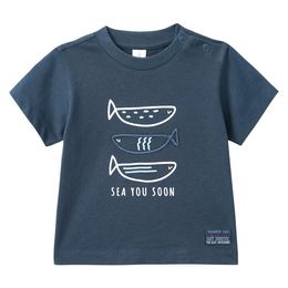 Topomini Baby T-Shirt mit Motiv