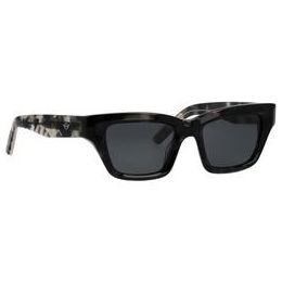 Sonnenbrille MINI EYEWEAR "MINI EYEWEAR Sonnenbrille", schwarz (schwarz grau havanna), Sonnenbrillen Sonnenbrille