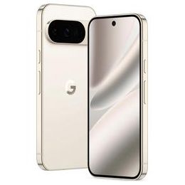 Google Smartphone "Pixel 10 Pro", Energieeffizienz: A (A-G), porcelain, 256 GB, Mobiltelefone