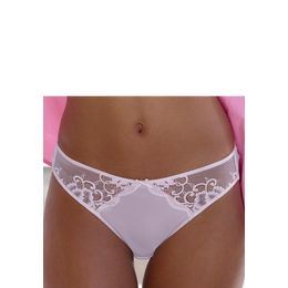 Petite Fleur Slip schwarz Gr. 44/46 f&uuml;r Damen