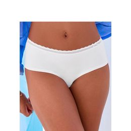 Vivance Panty mehrfarbig Gr. 44/46 f&uuml;r Damen. Nachhaltig.
