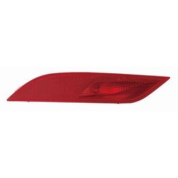 Abakus Nebelschlussleuchte 7734001lue H21W links f&uuml;r Volvo