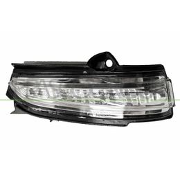 PRASCO Blinkleuchte fd1147415 Au&szlig;enspiegel f&uuml;r Ford