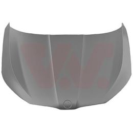 Van Wezel Motorhaube 7603660 f&uuml;r SKODA