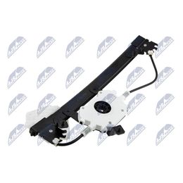 NTY Fensterheber epsre034 hinten links f&uuml;r RENAULT