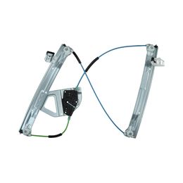 KAMOKA Fensterheber 7200151 vorne links f&uuml;r Peugeot