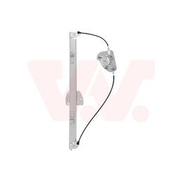 Van Wezel Fensterheber 2815263 vorne links f&uuml;r Iveco