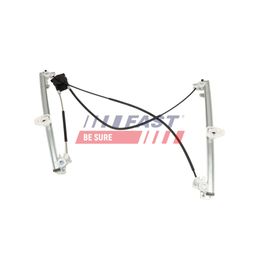 Fast Fensterheber ft01537 vorne links f&uuml;r RENAULT