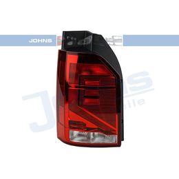 JOHNS Heckleuchte 9568875 links f&uuml;r VW
