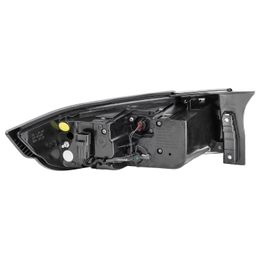 Hella Heckleuchte 2sk012379441 W16W rechts f&uuml;r LAND ROVER
