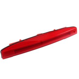 METZGER Zusatzbremsleuchte 2080075 LED mitte f&uuml;r RENAULT