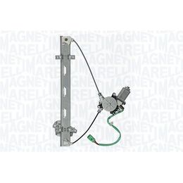 MAGNETI MARELLI Fensterheber 350103202300 vorne links f&uuml;r HONDA