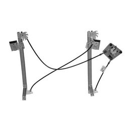 MAGNETI MARELLI Fensterheber 350103125400 vorne rechts f&uuml;r SEAT