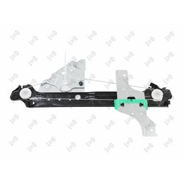 Abakus Fensterheber 130053135 hinten links f&uuml;r Citro&euml;n/Peugeot Peugeot