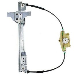METZGER Fensterheber 2160438 vorne rechts f&uuml;r Citro&euml;n