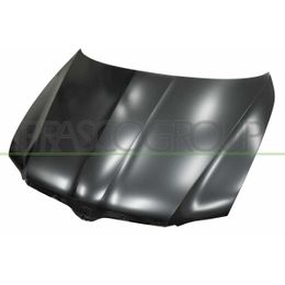 PRASCO Motorhaube sk4203100 f&uuml;r Skoda
