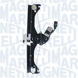 MAGNETI MARELLI Fensterheber 350103743000 vorne links f&uuml;r Fiat