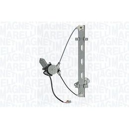 MAGNETI MARELLI Fensterheber 350103202400 vorne rechts f&uuml;r HONDA