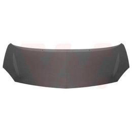 Van Wezel Motorhaube 4371660 f&uuml;r RENAULT