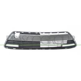 PRASCO L&uuml;ftungsgitter, Sto&szlig;f&auml;nger ty2042130 vorne f&uuml;r TOYOTA
