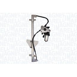 MAGNETI MARELLI Fensterheber 350103203100 vorne links f&uuml;r HYUNDAI