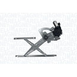 MAGNETI MARELLI Fensterheber 350103204300 vorne links f&uuml;r TOYOTA