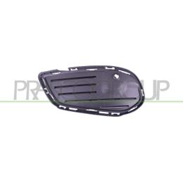 PRASCO L&uuml;ftungsgitter, Sto&szlig;f&auml;nger me4422104 vorne links f&uuml;r MERCEDES-BENZ