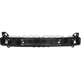 PRASCO Tr&auml;ger, Sto&szlig;f&auml;nger hn0021622 vorne f&uuml;r HYUNDAI