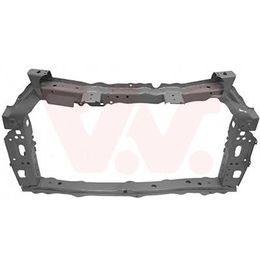 Van Wezel Frontverkleidung 5409668 f&uuml;r TOYOTA