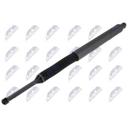 NTY Gasfeder, Koffer-/Laderaum aebm169 f&uuml;r BMW