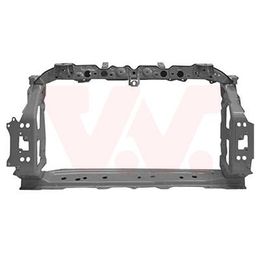 Van Wezel Frontverkleidung 5437668 f&uuml;r TOYOTA