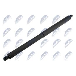 NTY Gasfeder, Koffer-/Laderaum aefr072 f&uuml;r Ford