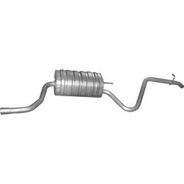 POLMO Endschalld&auml;mpfer 4759