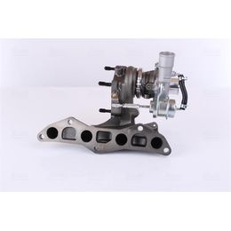 NISSENS Lader, Aufladung 93345 f&uuml;r TOYOTA MINI