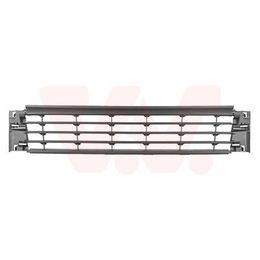 Van Wezel L&uuml;ftungsgitter, Sto&szlig;f&auml;nger 5814599 vorne f&uuml;r VW